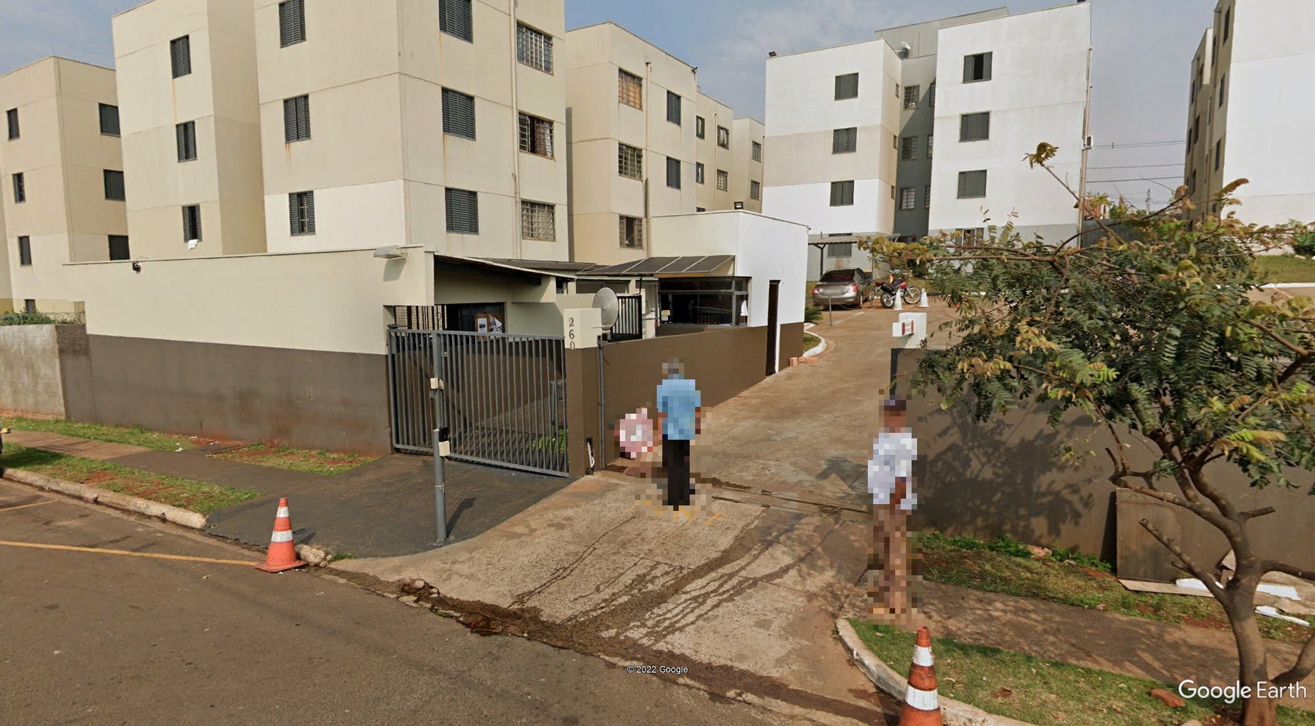 DIREITOS - APTO Nº 202 DO COND. RES. VISTA BELA III EM LONDRINA/PR | JE ...